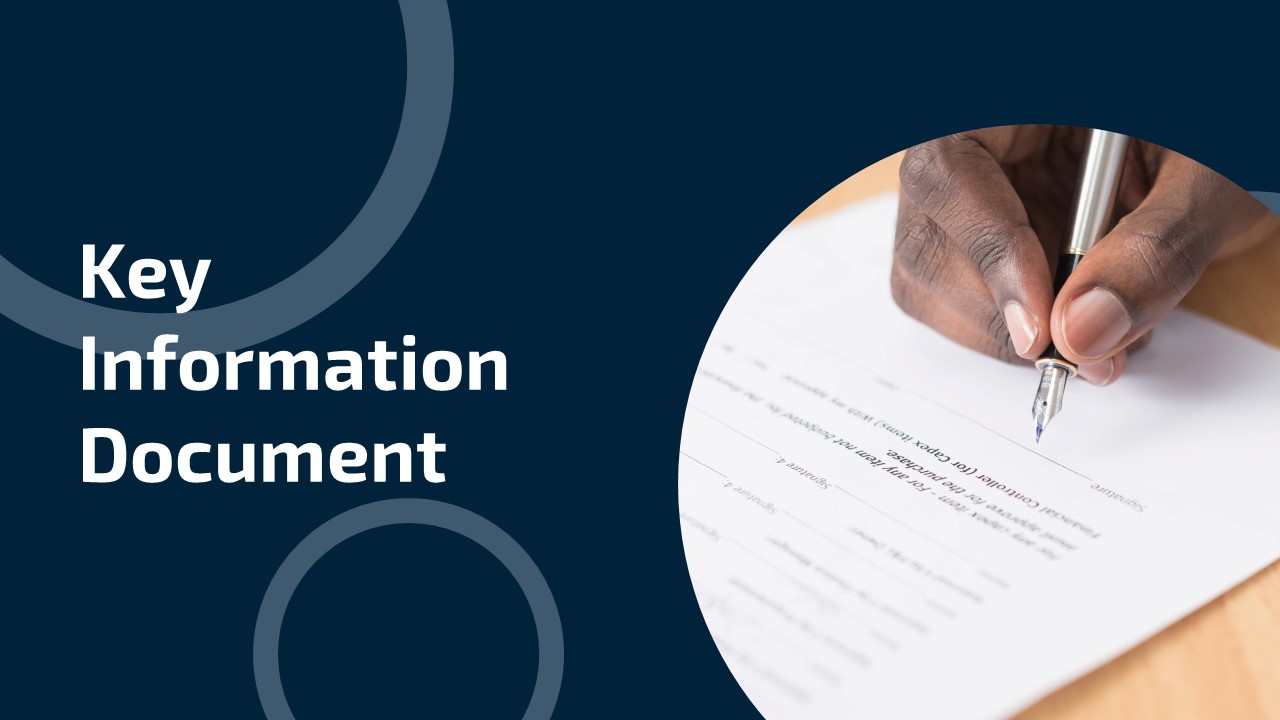 Understanding Key Information Documents: a complete guide I Bar2